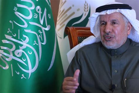 مسؤول سعودي تجميد تمويل الأونروا من شأنه المساهمة في زيادة أعداد