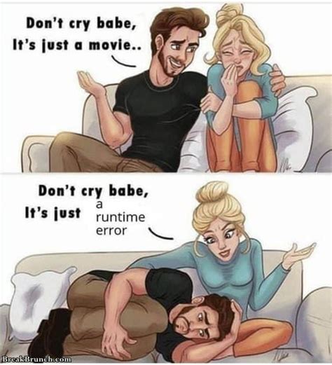 Developer Problem Breakbrunch