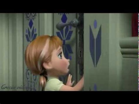 Letra De La Cancion De Frozen En Español Libre Soy Leer un Libro
