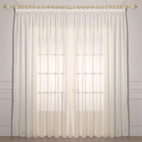 Тюль шифонова колір беж продаж ціна у Тернополі Гардини від Чемодан текстиля 1131025560