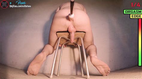 Prostate Milking Anal Training Pspot Orgasm Institution X