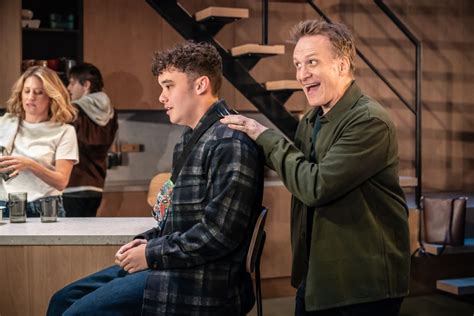 Next To Normal To Get Uk Cinema Release West End Cast Album Out This Week Updated West End