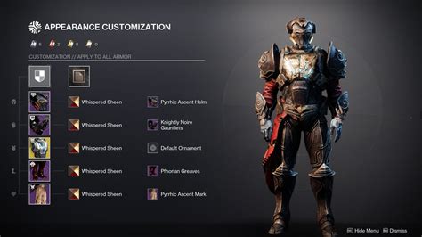 Im In Love With The New Shader Rdestinyfashion