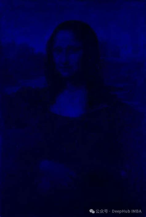 python 个使用NumPy就可以进行的图像处理步骤 deephub SegmentFault 思否