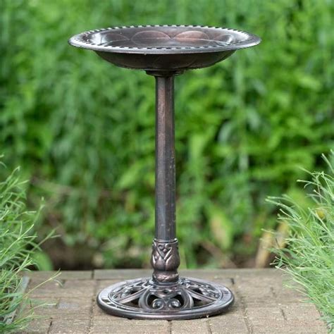 Bird Bath Rspb