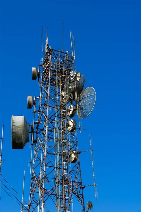 Antenna For Broadcast Tv At Aaron Copeley Blog