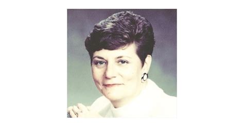 Beverly Mcsween Obituary 2019 Port Colborne On St Catharines Standard