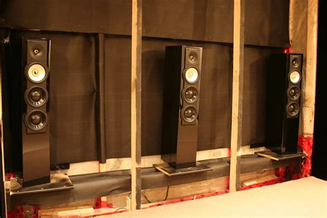 Looking For Best 7 1 Surround Sound For A Room That 4x9meter Room R Hometheater