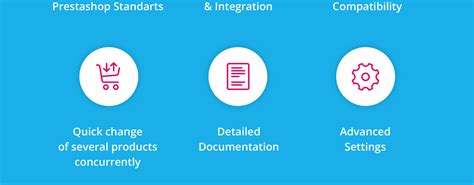Products Manager PrestaShop Module TemplateMonster