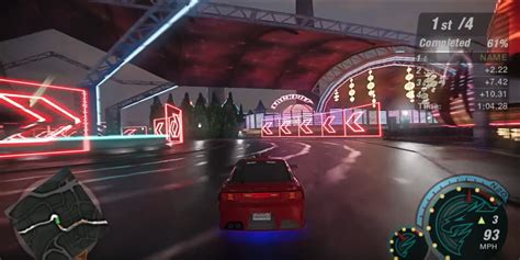 Nfs Underground 2 Gets Path Tracing Mod Gamingdeputy