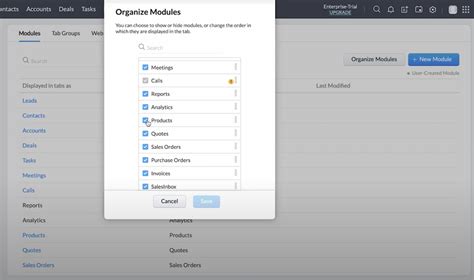 How To Setup Zoho CRM Complete Guide Bluroot
