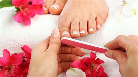 How To Remove Dead Skin From Feet Wittyduck