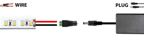 How To Connect LED Strip To Power Supply SuperLightingLED Blog
