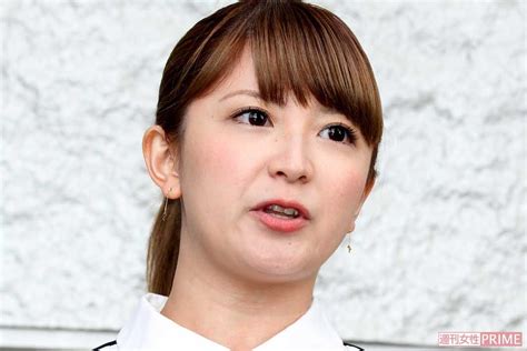 矢口真里「キツかった」不倫騒動に言及も「被害者ヅラ？」「お前が言うな」色褪せぬ“クローゼット事件”（2ページ目） 週刊女性prime
