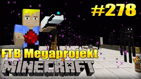 Braaaains Minecraft Mega Projekt 278 Deutschfull Hd