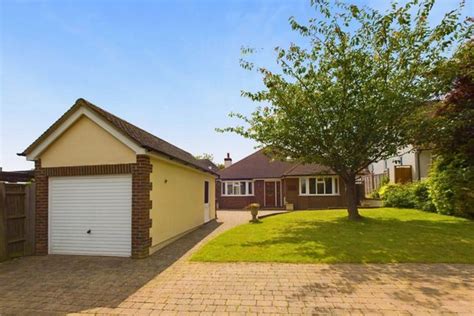Mill Lane High Salvington Worthing Bn13 4 Bedroom Bungalow For Sale