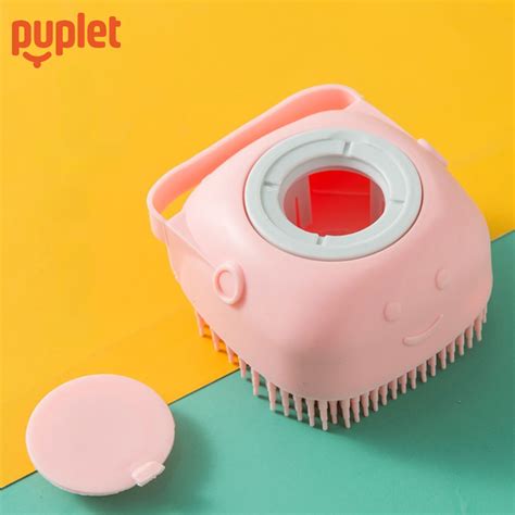 Puplet Wash Massager™