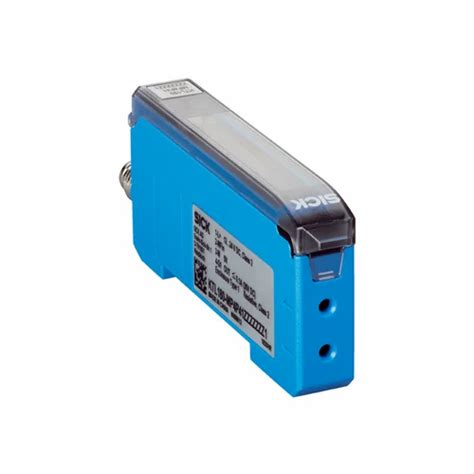 Sick Contrast Sensor At ₹ 1000 Color Mark Sensor In Chennai Id