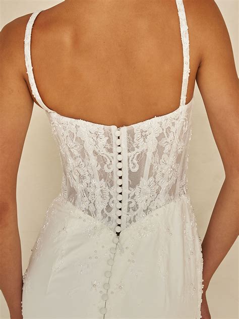 Wright Wedding Dress Madi Lane Bridal