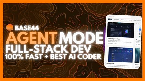 Base44 The Ultimate No Code Solution For Building Apps Fast Geeky