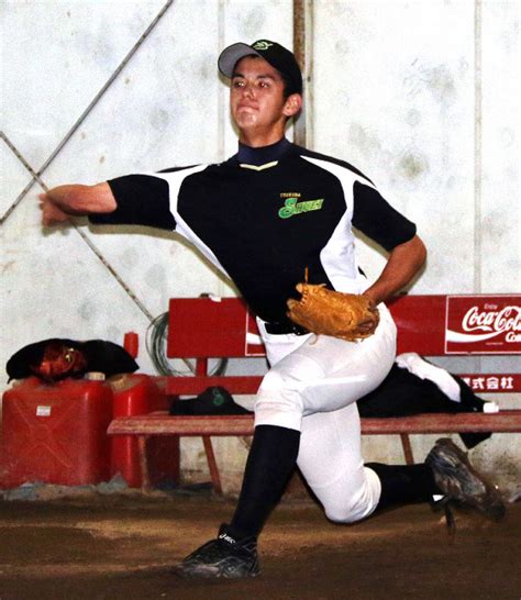 【茨城】つくば秀英に高橋由伸がいた！2年生サイド右腕が初の甲子園に導く スポーツ報知