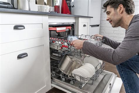 Как выбрать посудомоечную машину правильно