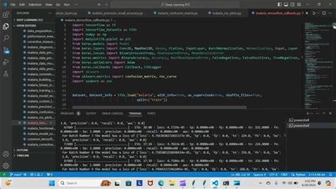 Python Papi / TensorFlow Day 134 - Building Neural Networks - Part 115 - YouTube