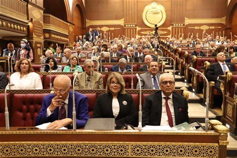 تعرف على توصيات اقتصادية الشيوخ بشأن مؤشرات التنمية الاقتصادية
