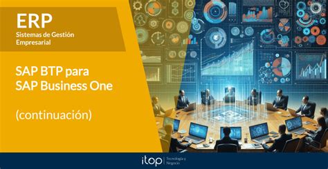Sap Btp Para Sap Business One
