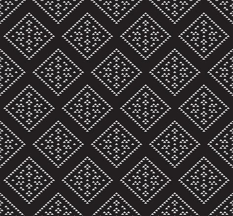 premium vector vector seamless aztec pattern geometric pattern eps