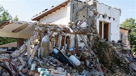 Ricostruzione Post Sisma 2016 A Che Punto Siamo GuidaEdilizia