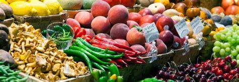 Alimentos desnudos una campaña para eliminar embalajes plásticos