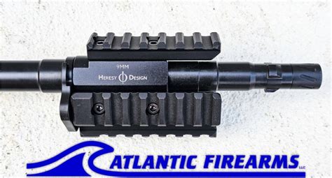 9mm Heresey Design Aug Kit