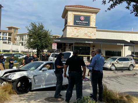 Police Arrest Two More San Antonio Teens In South Park Mall Shooting Case