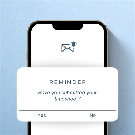 How To Automate Timesheet Reminders For Your Team