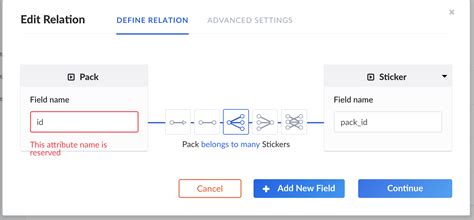 how to use relation in mysql with id field · issue 2993 · strapi strapi · github
