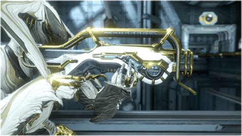 Braton Prime Build 2025 Guide Progametalk