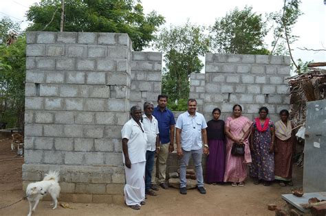 Housing Program Development Of Education And Environment Trust