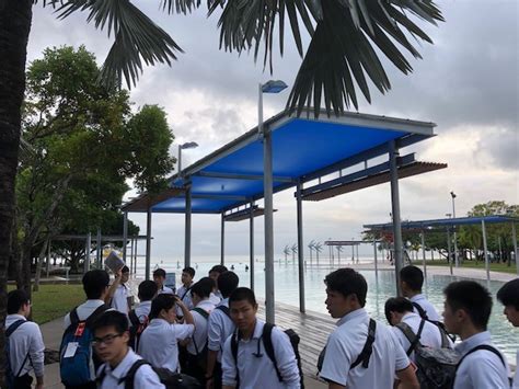 高2修学旅行ケアンズファームステイ2日目報徳学園中学校高等学校