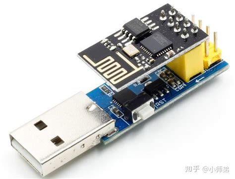烂大街的esp8266该怎么玩！ 知乎