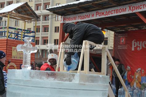 Комсомольская правда