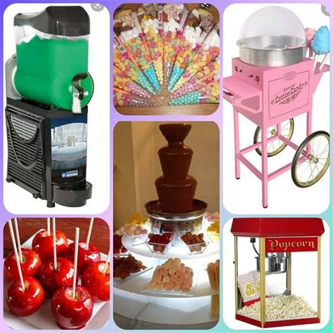 The Candy Stand Limerick