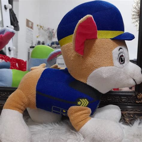 کمدا قیمت و خرید عروسک سگهای نگهبان