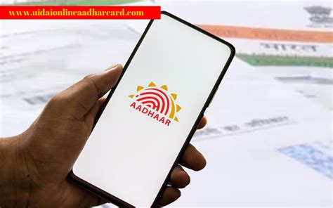 Aadhar To Mobile Number Link Online Link Your Desired Mobile