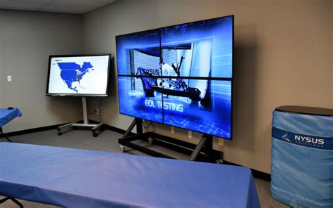 Nysus Nysussolutions Openhouse Bethankful Mes Automation