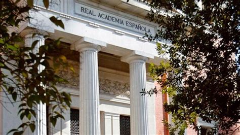 La Rae Sobre El Lenguaje Inclusivo El Uso De La E Es Innecesario
