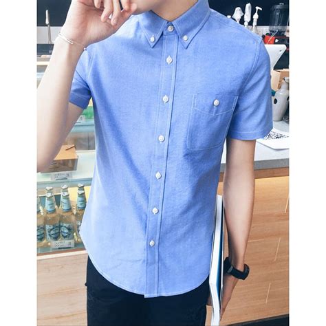 Pakaian Smart Casual Lelaki Smart Casual Ke Pejabat Untuk Lelaki