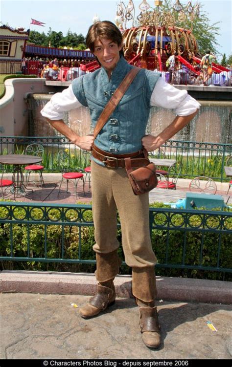 Eugene Fitzherbert Disney Parks Wiki Fandom