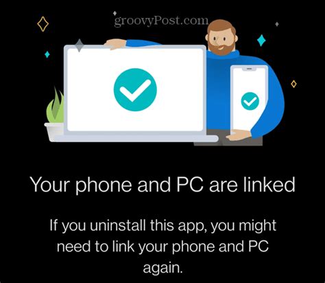 How To Transfer Photos From Android To Windows With Phone Link