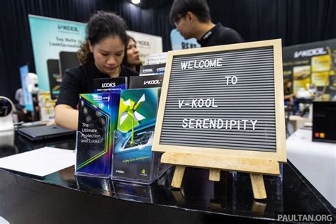 2024 EVx Booth V Kool 6 BM Paul Tan S Automotive News
